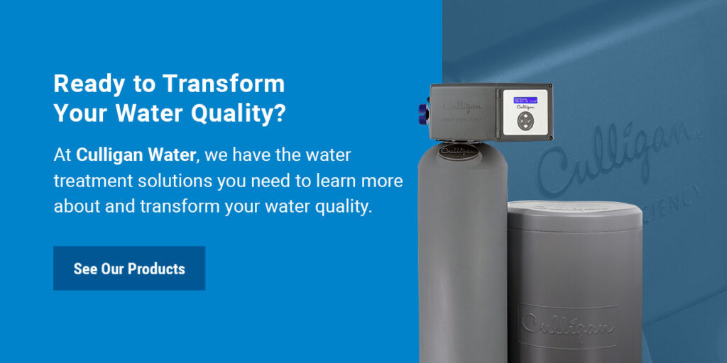 Guide to pH Water Testing | Culligan Mechanicsburg